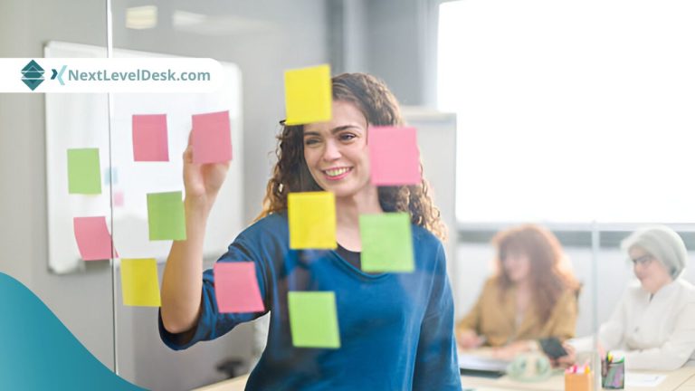 22 Perfect Desk Setup Ideas to Maximize Focus & Productivity