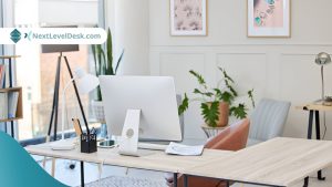 22 Perfect Desk Setup Ideas to Maximize Focus & Productivity