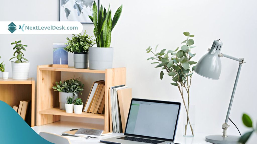 22 Perfect Desk Setup Ideas to Maximize Focus & Productivity