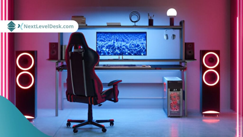 22 Perfect Desk Setup Ideas to Maximize Focus & Productivity