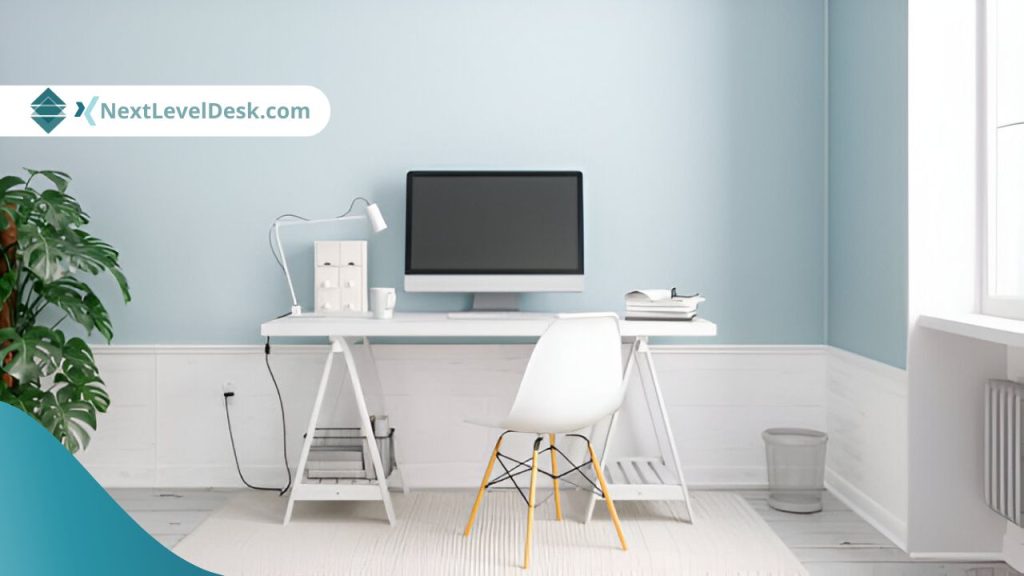 22 Perfect Desk Setup Ideas to Maximize Focus & Productivity