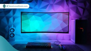 Minimalist Gaming Setup: The Ultimate Handbook 2024