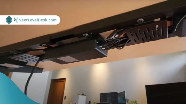 4 Quick ways to fix Standing Desk ASR Error