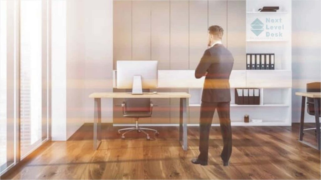 Standard Desk Height: Discover the Top 5 Desks!