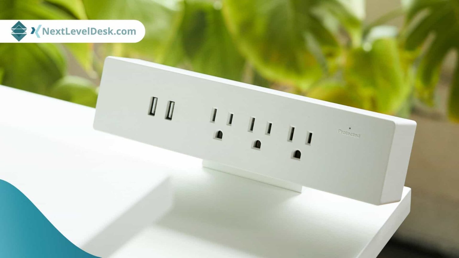 How to Hide Computer Wires: 13 Clever Ideas for a Clean Desk