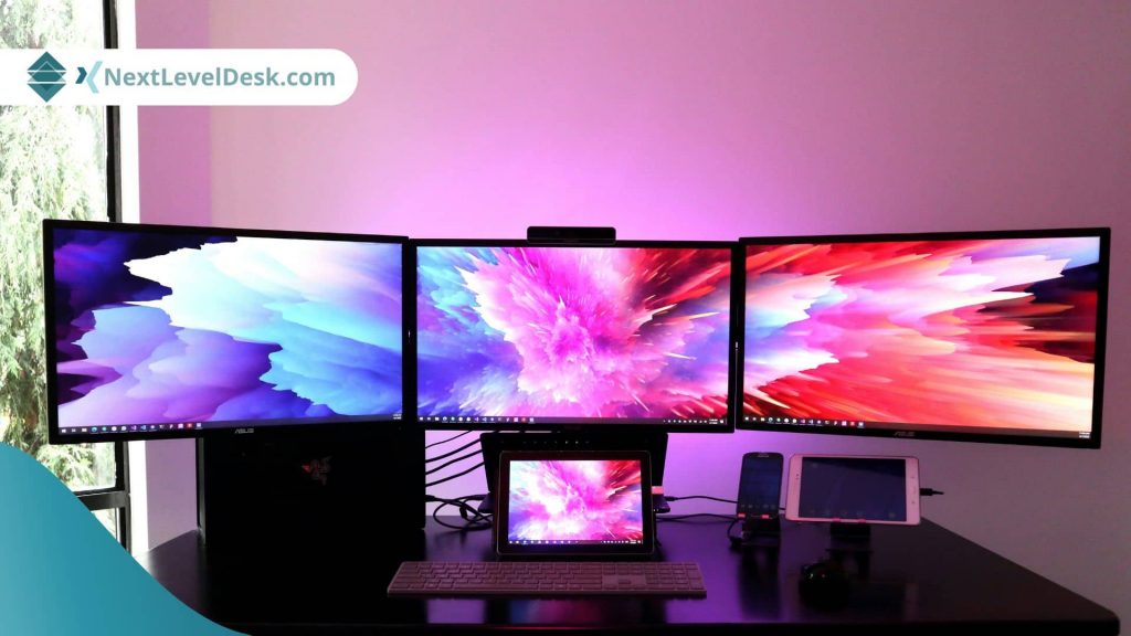 12 Must-have Cool Gaming Desk Accessories for Every Gamer