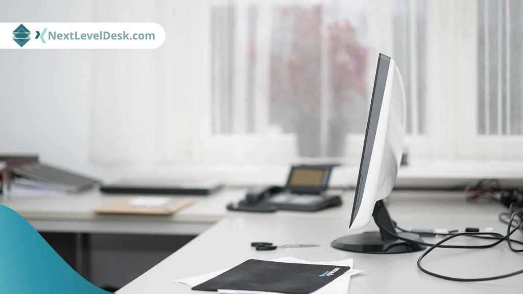 Desk Setup Tips: 14 Smart Ways to Maximize Comfort & Output
