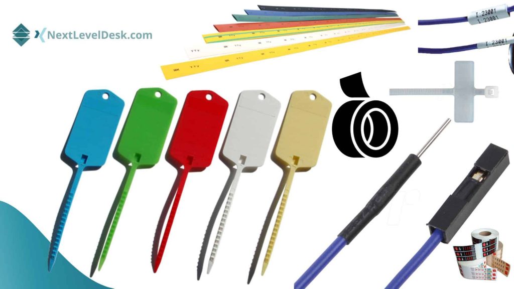 How to Hide Computer Wires: 13 Clever Ideas for a Clean Desk