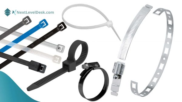 How to Hide Computer Wires: 13 Clever Ideas for a Clean Desk